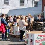 Feed St. Mary’s – Feed St. Mary’s Food Bank